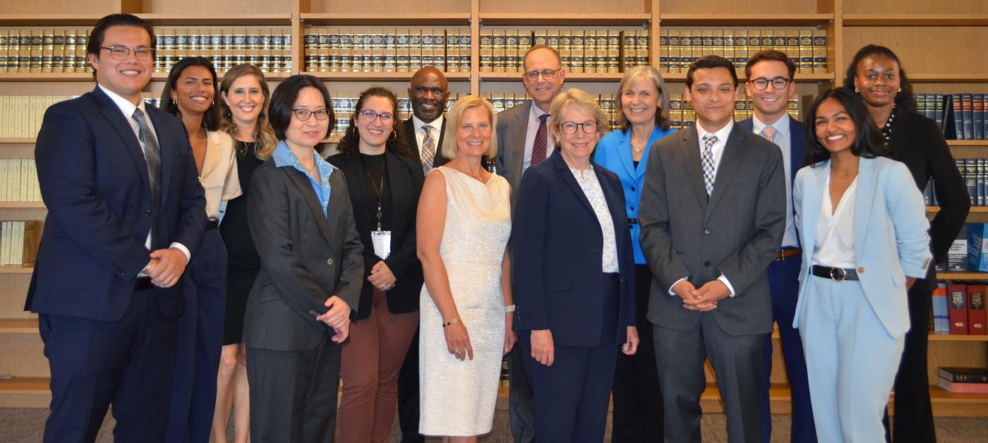 Judicial Externships | 6th District | District Courts of Appeal