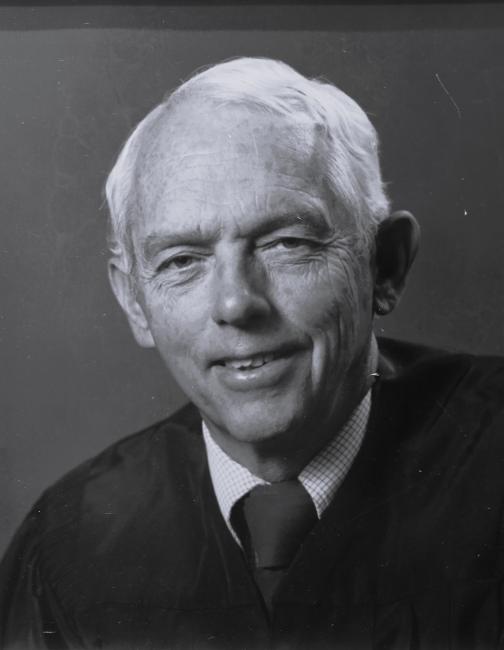 Donald R Franson | District Courts of Appeal