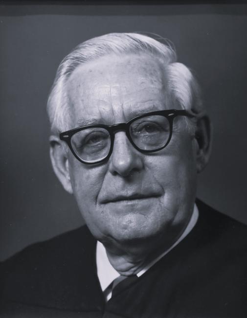 George A Brown | District Courts of Appeal