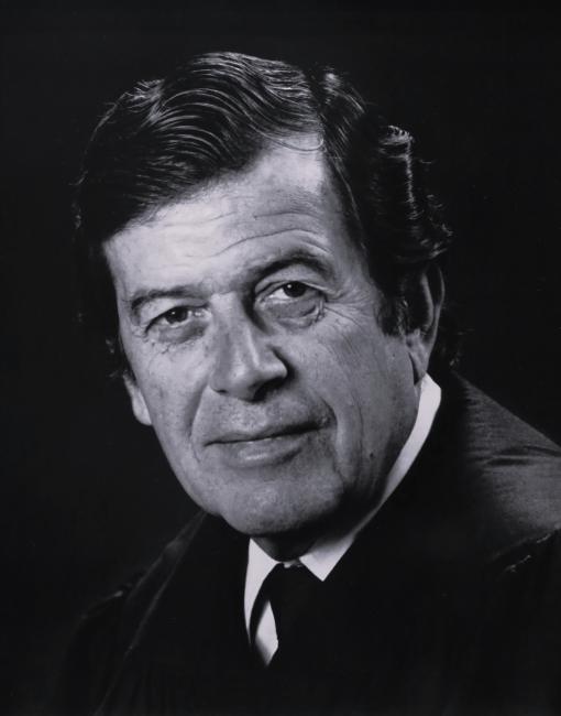 George N Zenovich | District Courts of Appeal