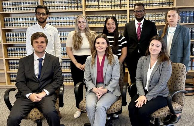 News & Announcements | 6th District | District Courts of Appeal