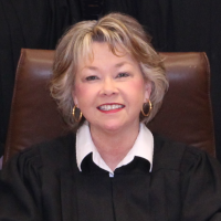 Kathleen E. O'Leary | 4th District | District Courts of Appeal